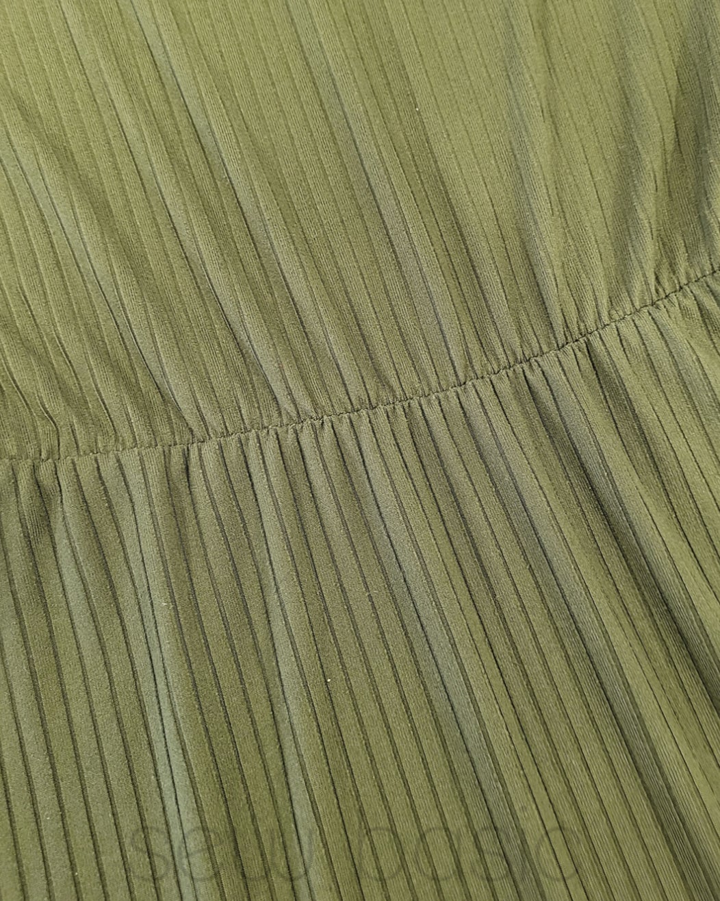 Elastic Waist Tutorial | Sew Basic Dresses
