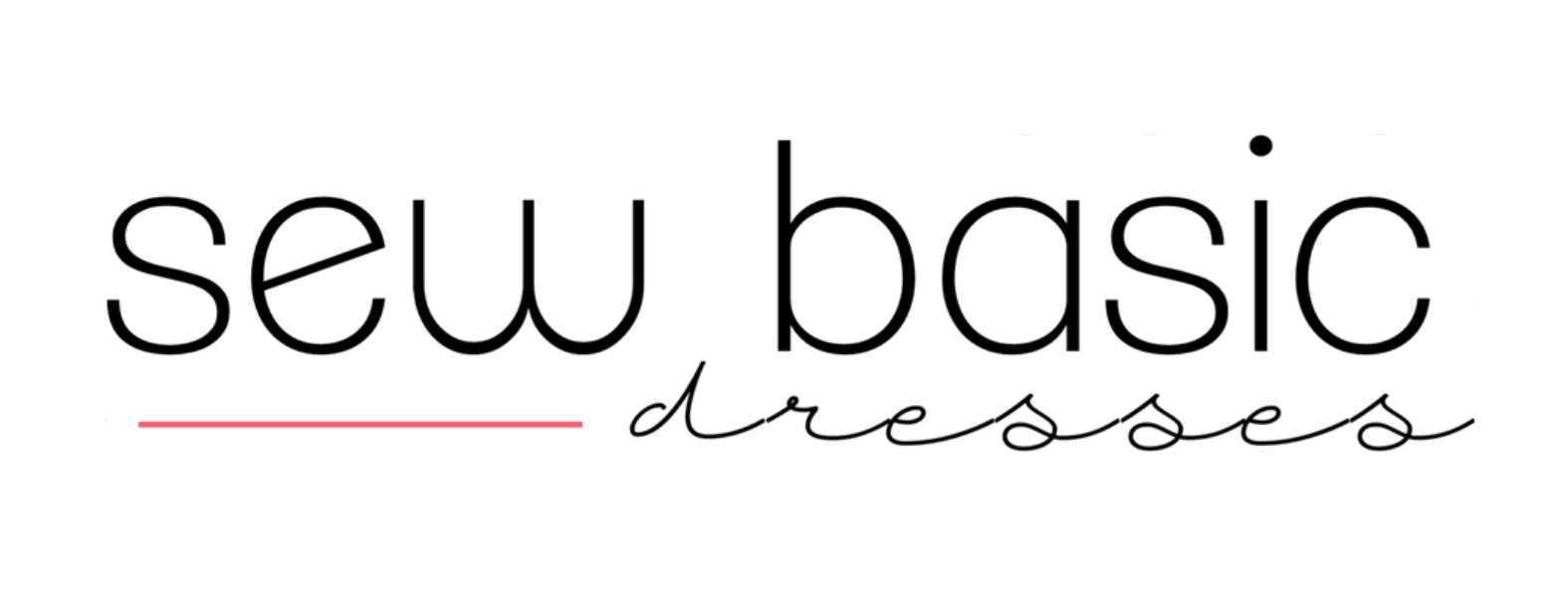 Dress Patterns | Sew Basic Dresses